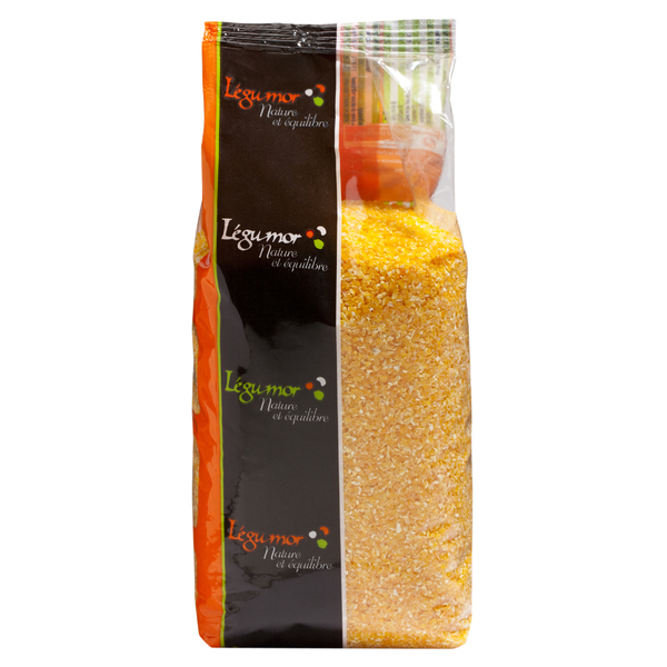 Tous les produits LEGUMOR